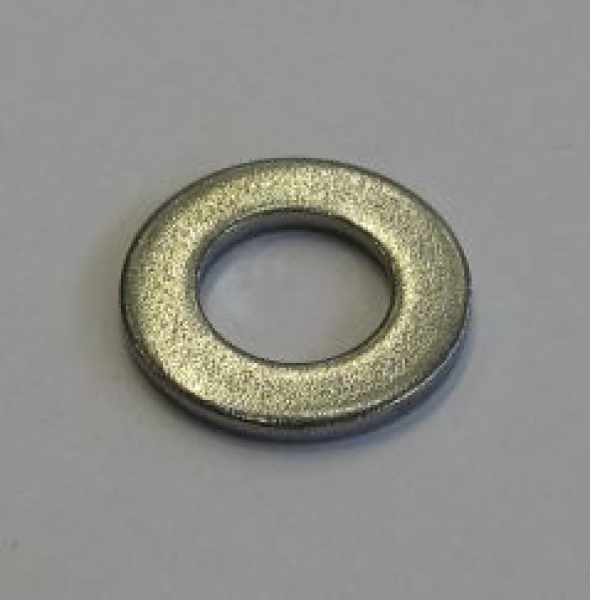 GLOBALS Shop - U-Scheibe 10,5 A2 DIN125